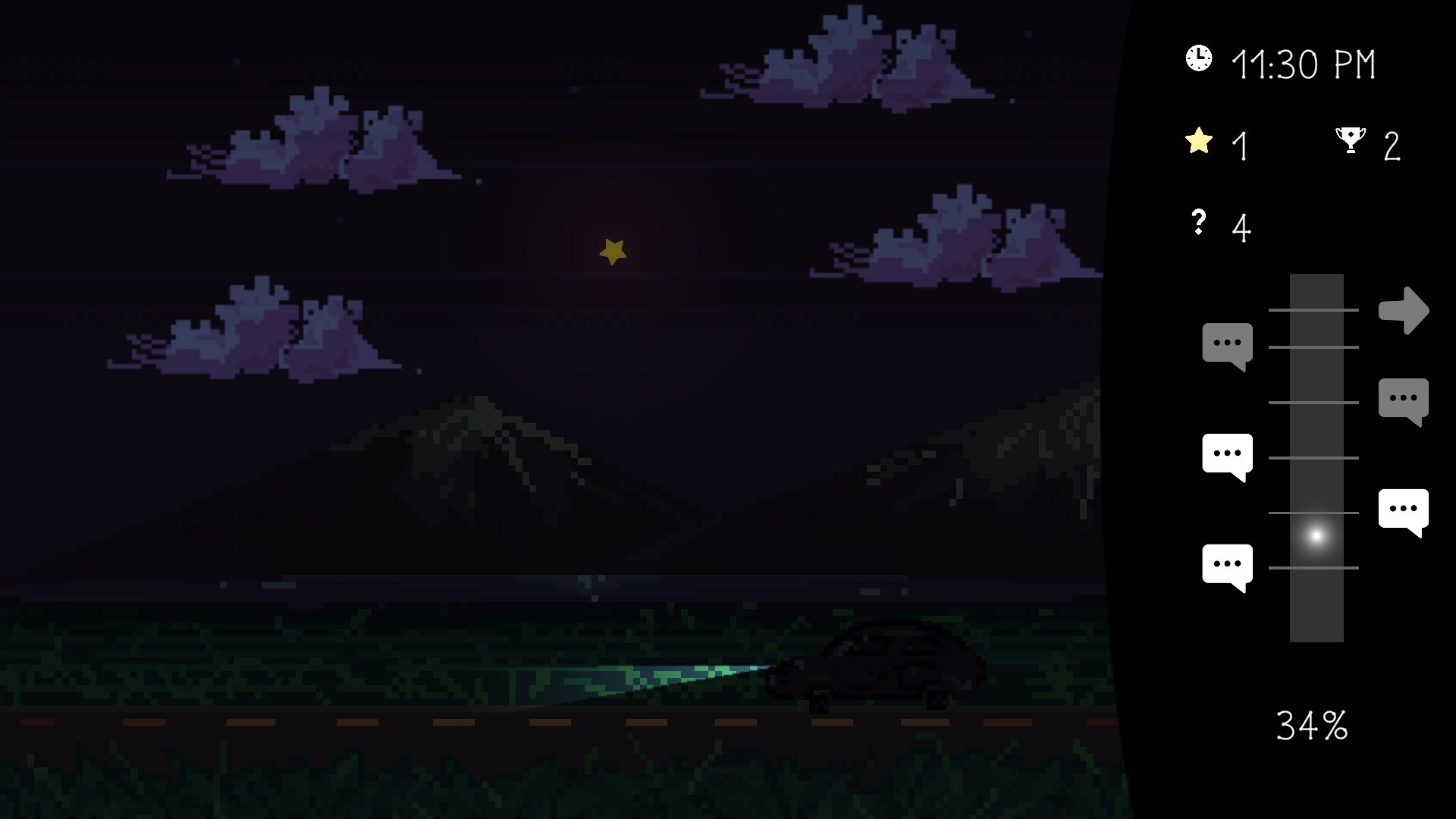 Maybe tomorrow on Steam