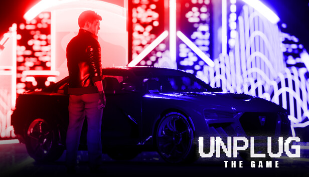 UNPLUG - The Game Demo - Steam News Hub
