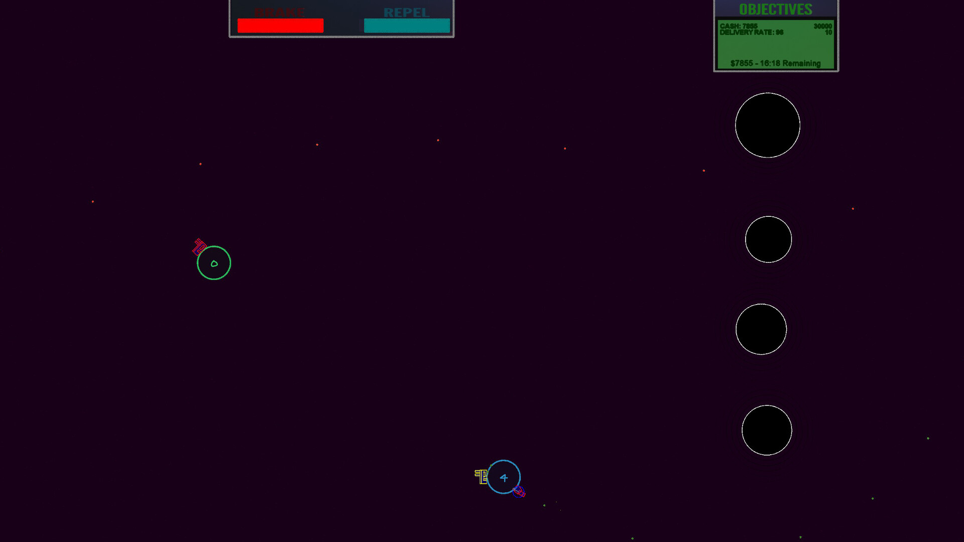 Buy Orbital Drop Shipping (PC) - Steam - Digital Code