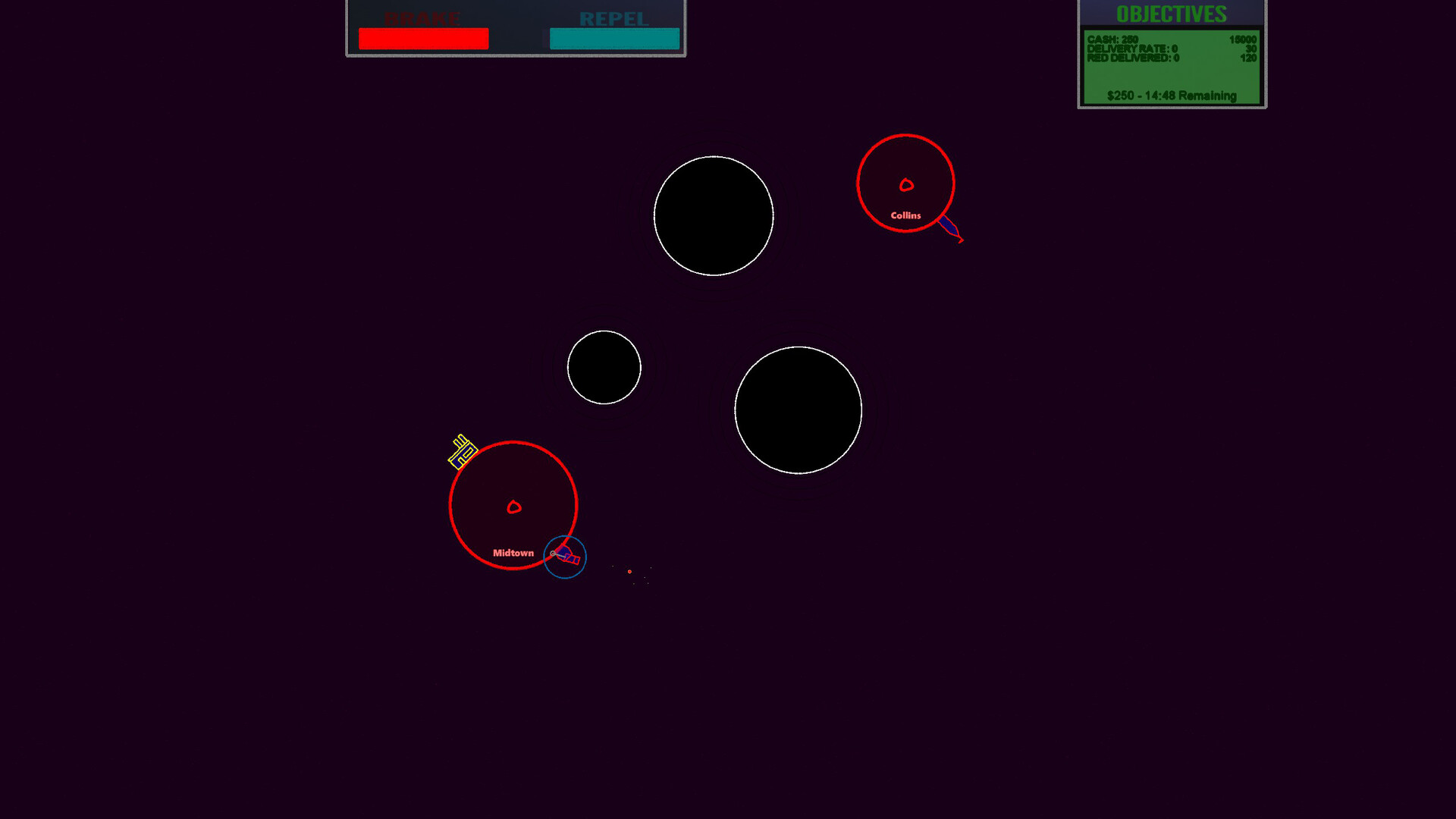 Buy Orbital Drop Shipping (PC) - Steam - Digital Code