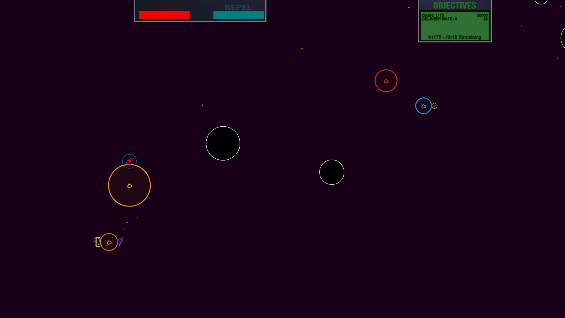 Buy Orbital Drop Shipping (PC) - Steam - Digital Code