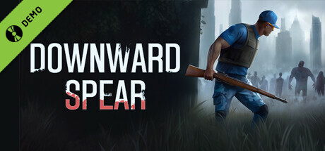 Downward Spear Demo - UncensorPat.ch