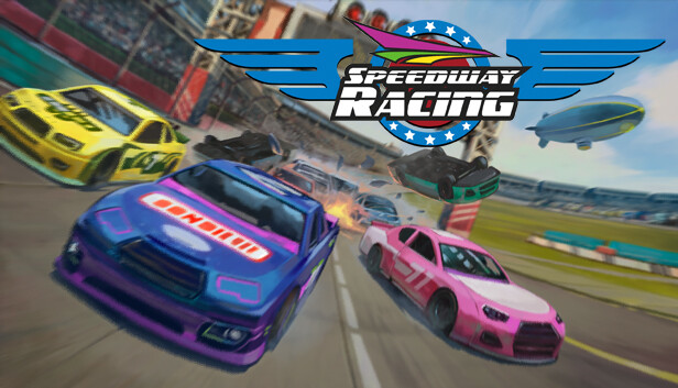 Speedway Racing on Steam