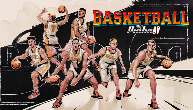 Basketball Pinball on Steam