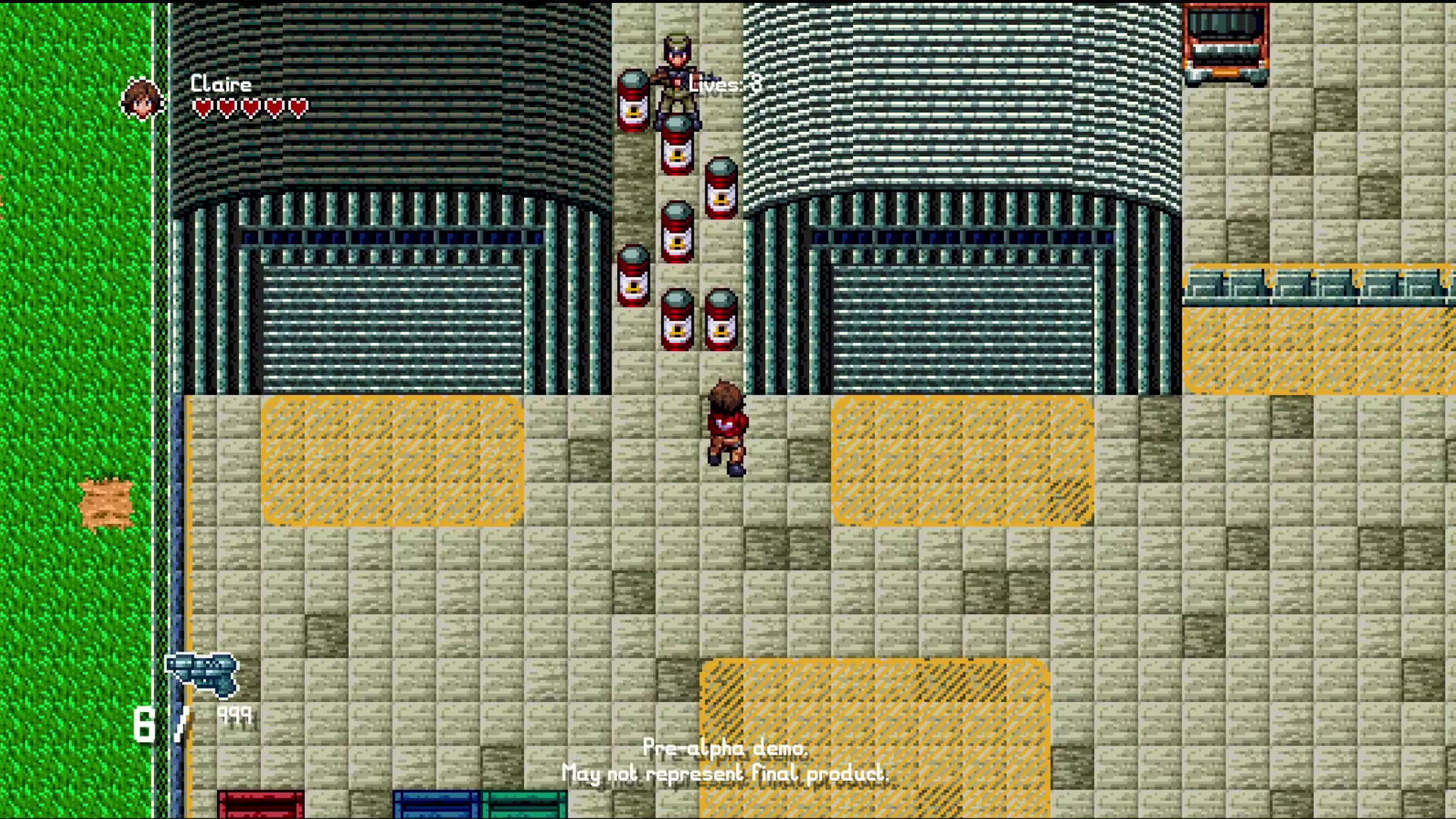 Crisis Island on Steam