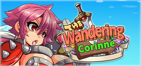 The Wandering Corinne on Steam
