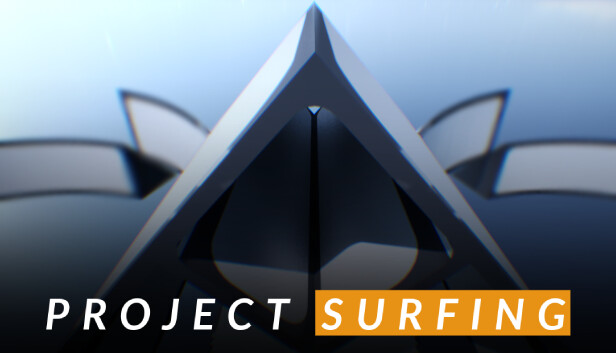 Project Surfing on Steam
