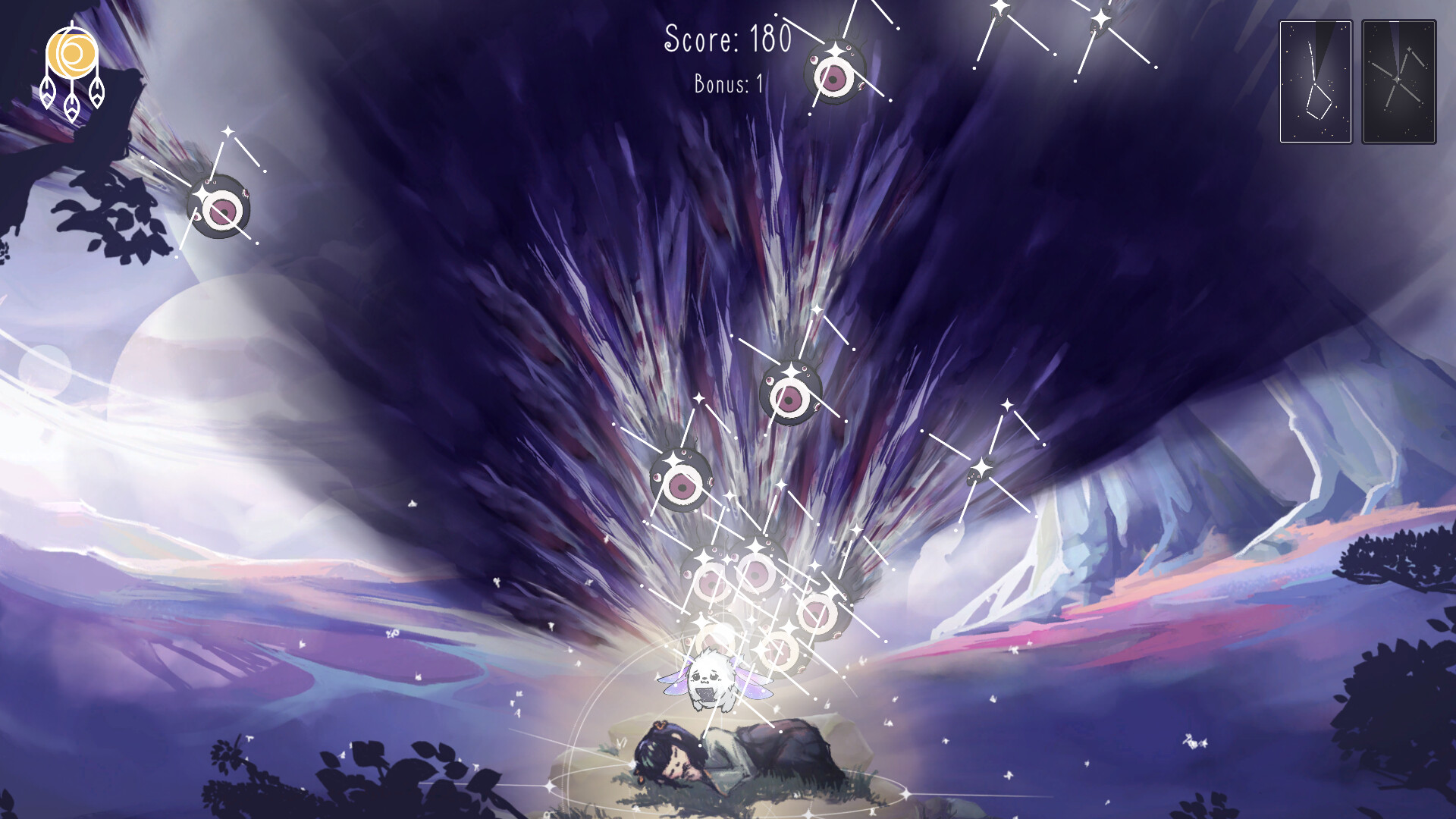 Dreamkeeper on Steam