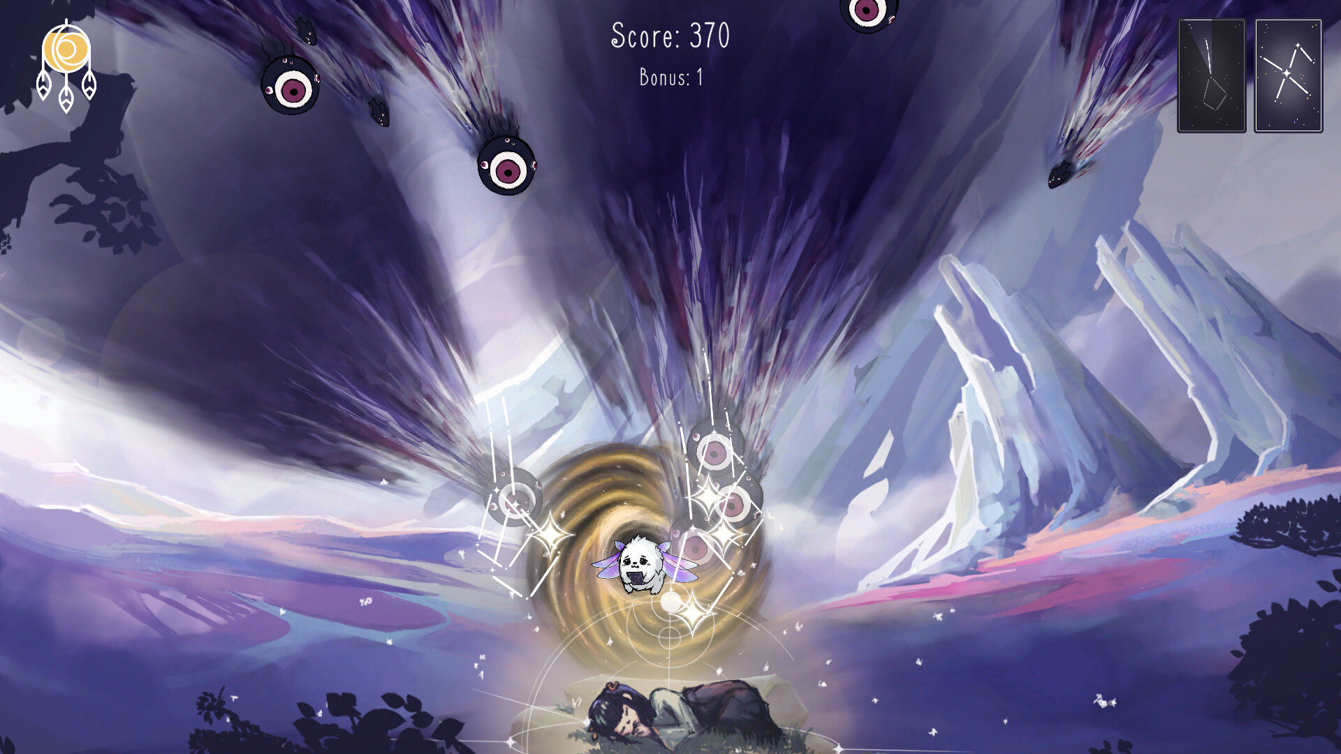 Dreamkeeper on Steam