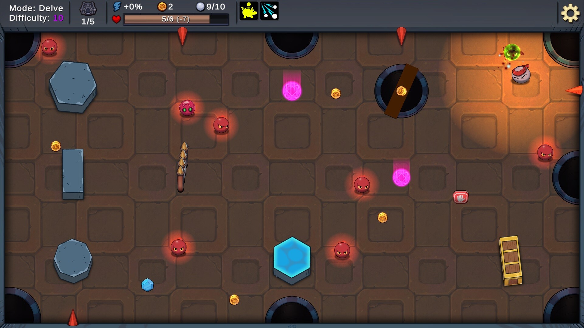 Rack and Slay on Steam