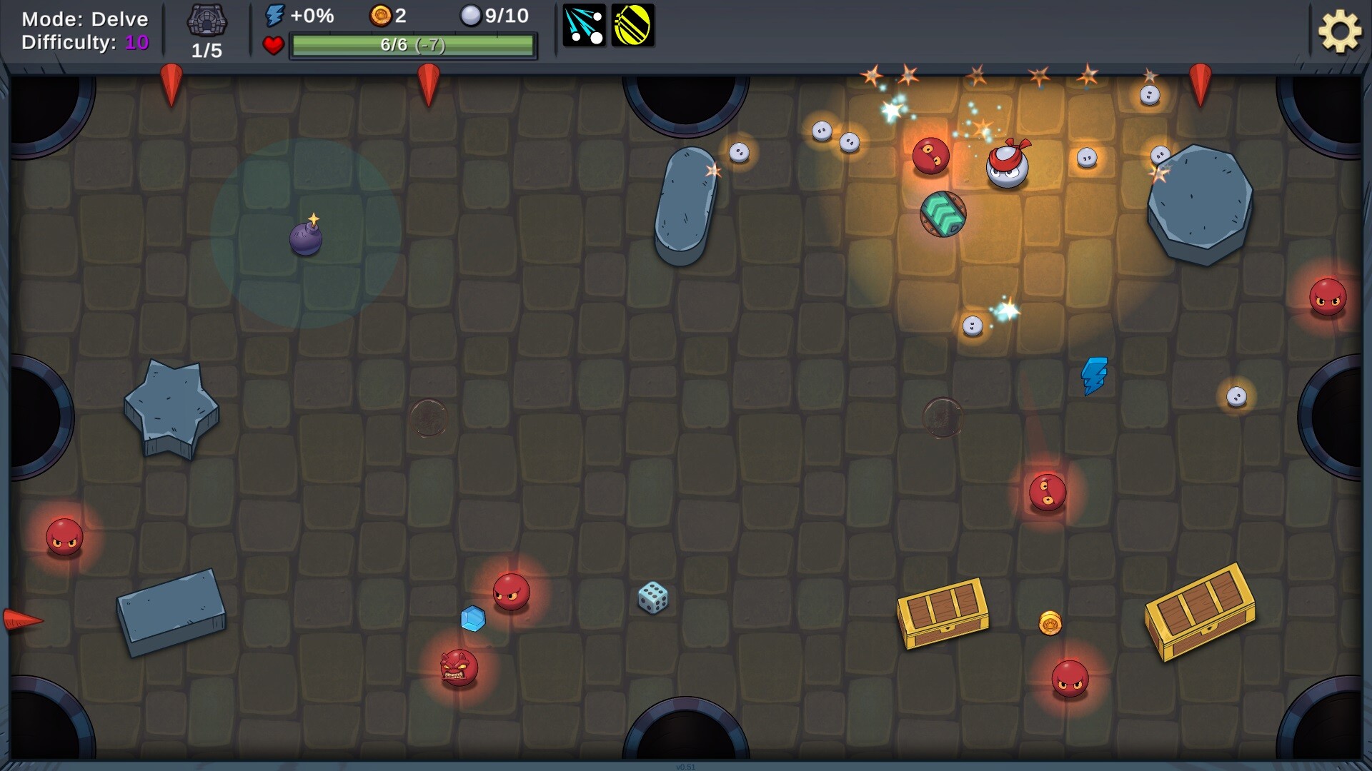 Rack and Slay on Steam