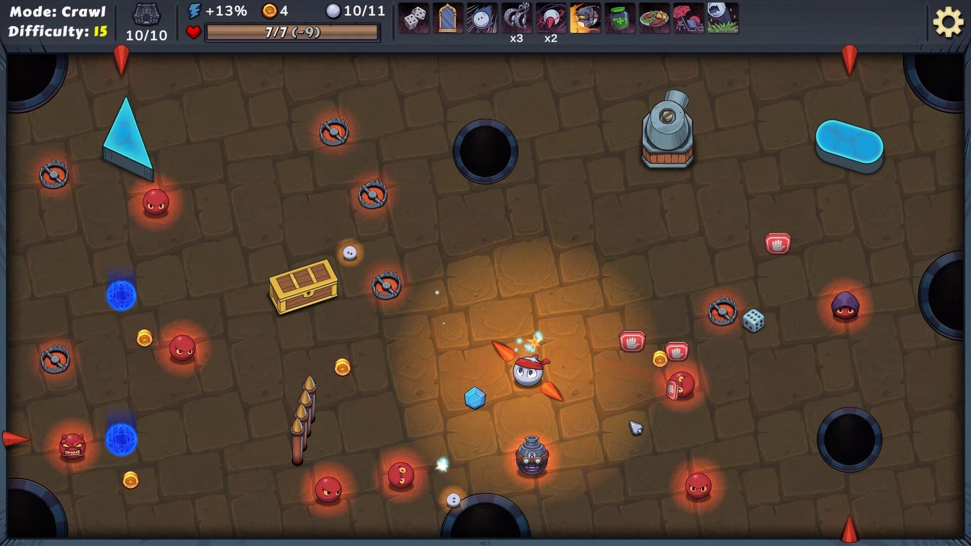 Rack and Slay on Steam