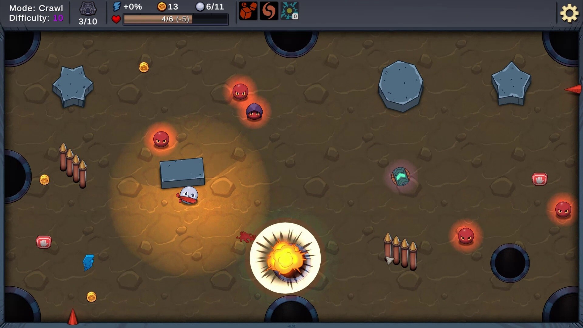 Rack and Slay on Steam