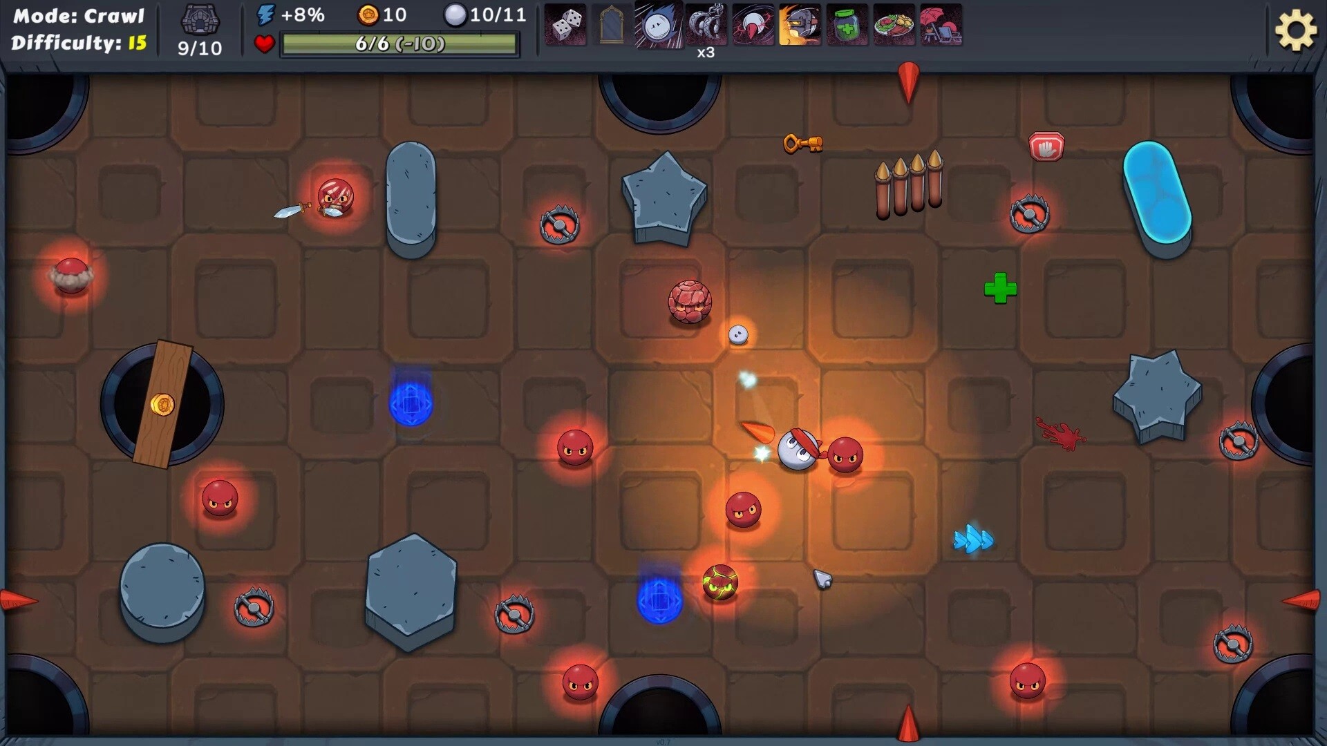 Rack and Slay on Steam