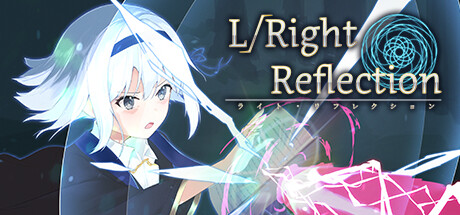 L/Right Reflection on Steam