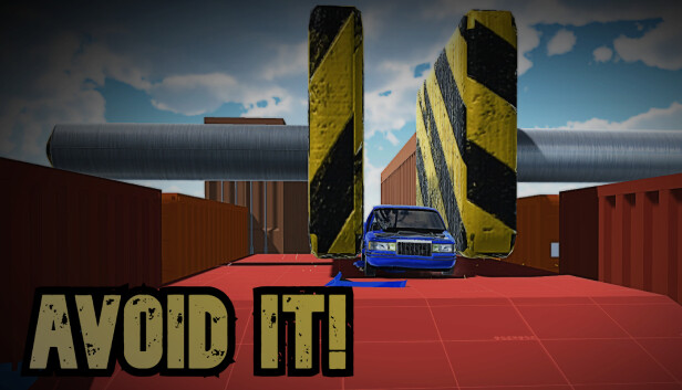Avoid It! - Steam News Hub