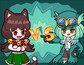 Nyan-Nyan Punch! on Steam