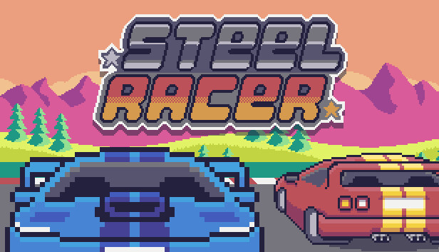 Steel Racer on Steam