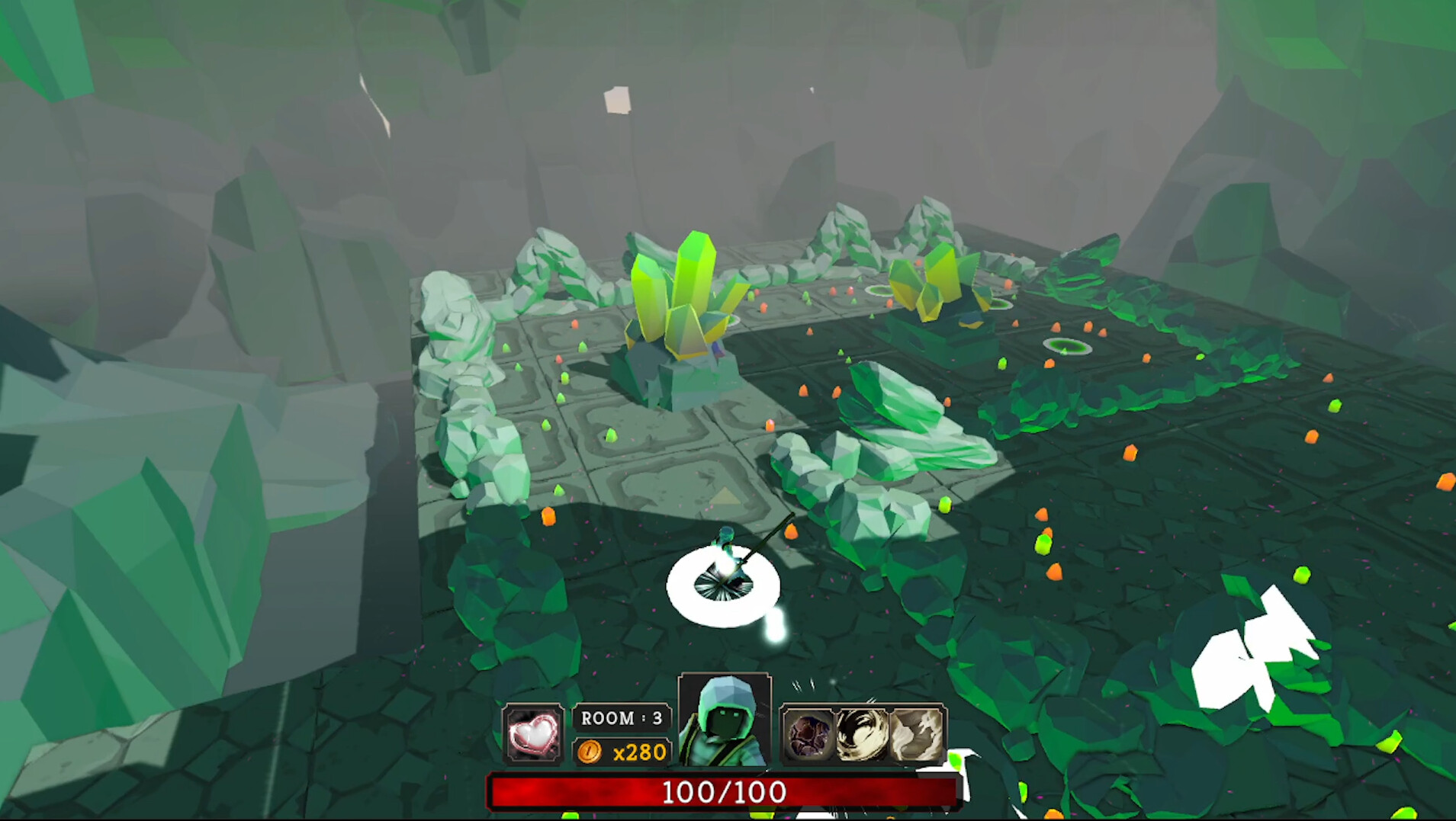 Slime Slayer on Steam