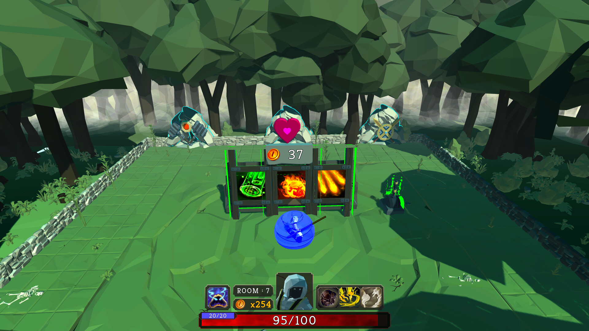 Slime Slayer on Steam