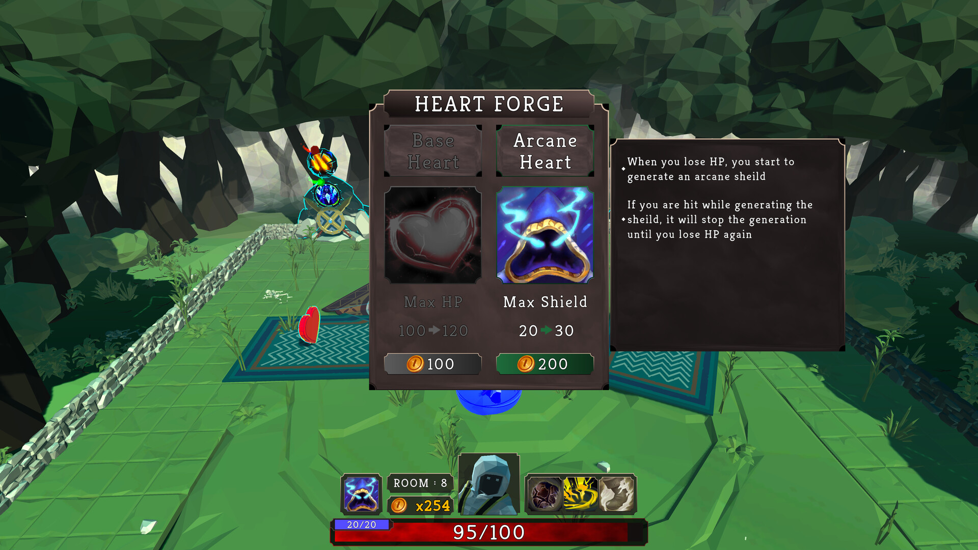 Slime Slayer on Steam