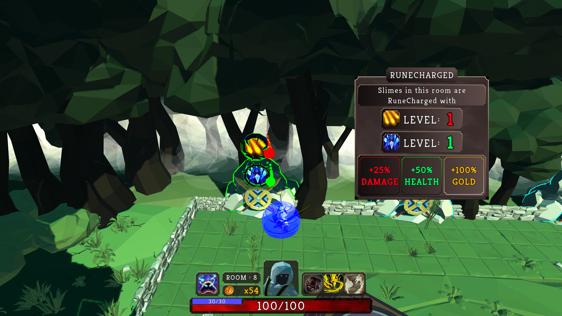 Slime Slayer on Steam