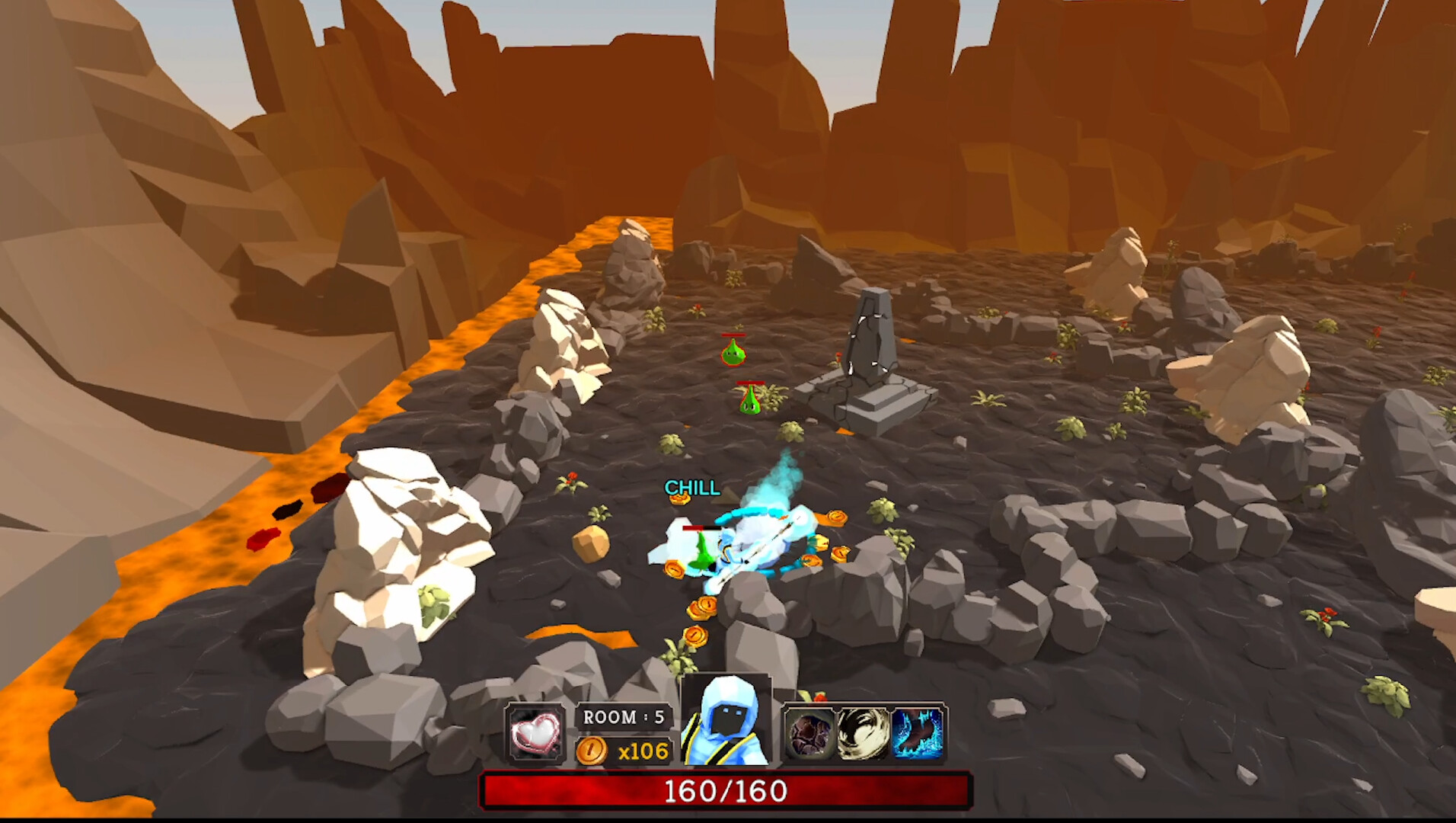 Slime Slayer on Steam