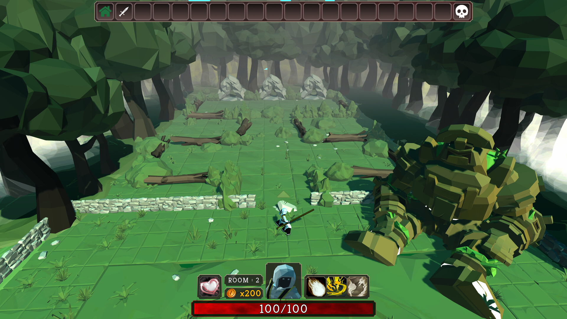 Slime Slayer on Steam