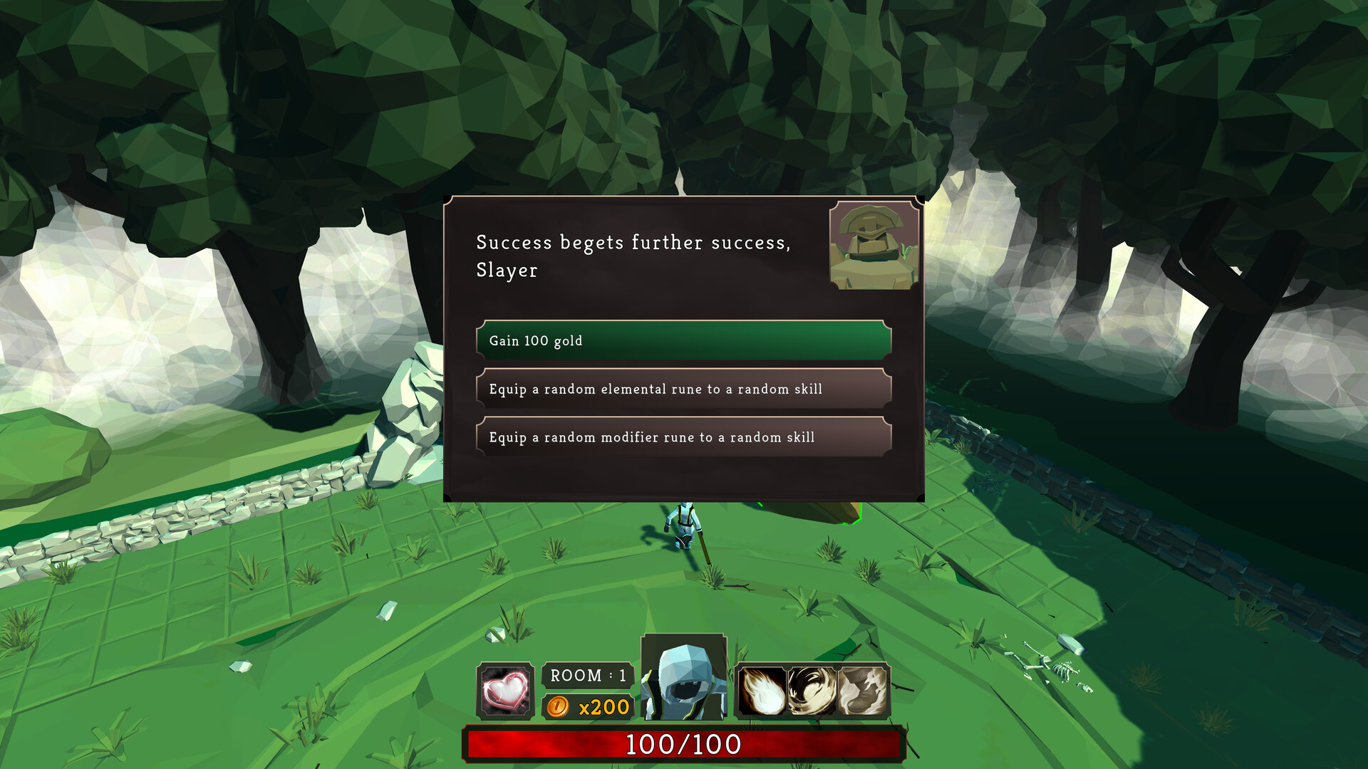 Slime Slayer on Steam