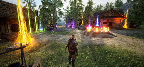 Gnostic Playtest Steam Key | Steambase