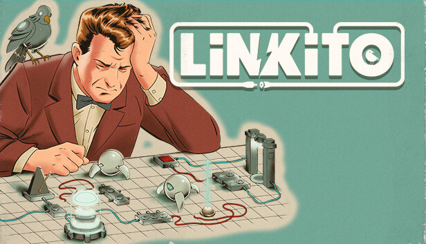 Linkito on Steam