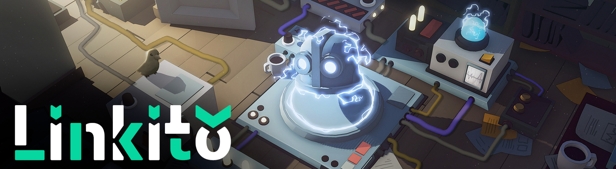 Linkito on Steam