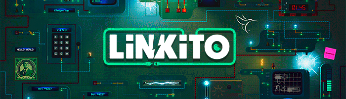 Linkito on Steam