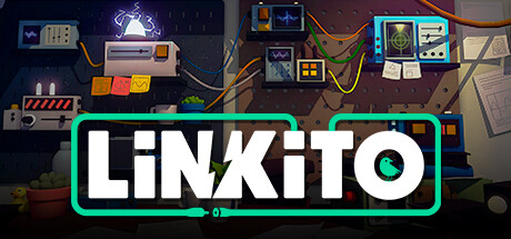Linkito on Steam