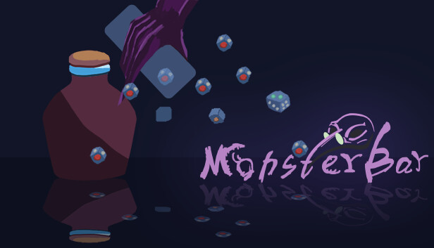 Monster Bar on Steam
