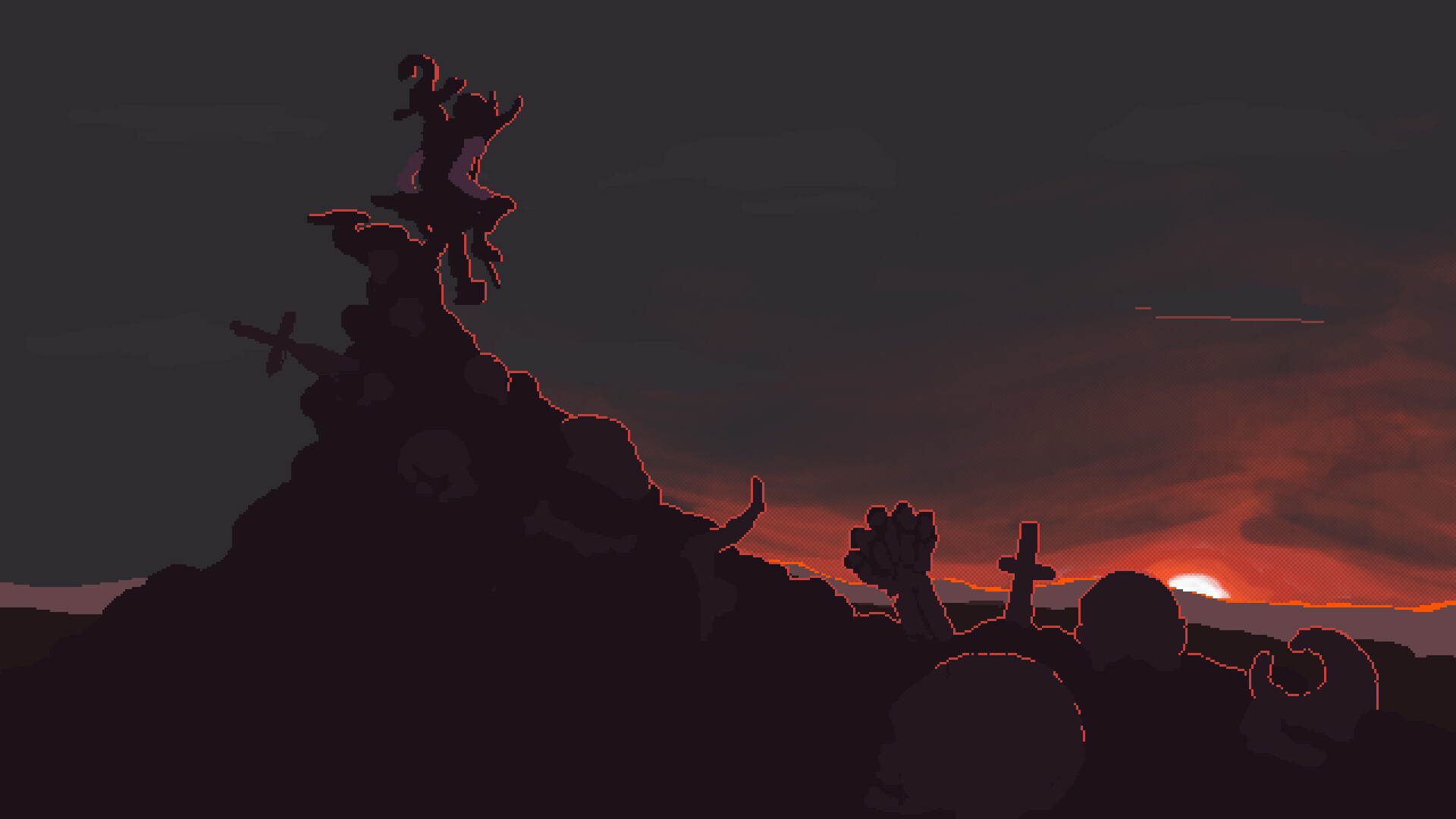 Monster Bar on Steam