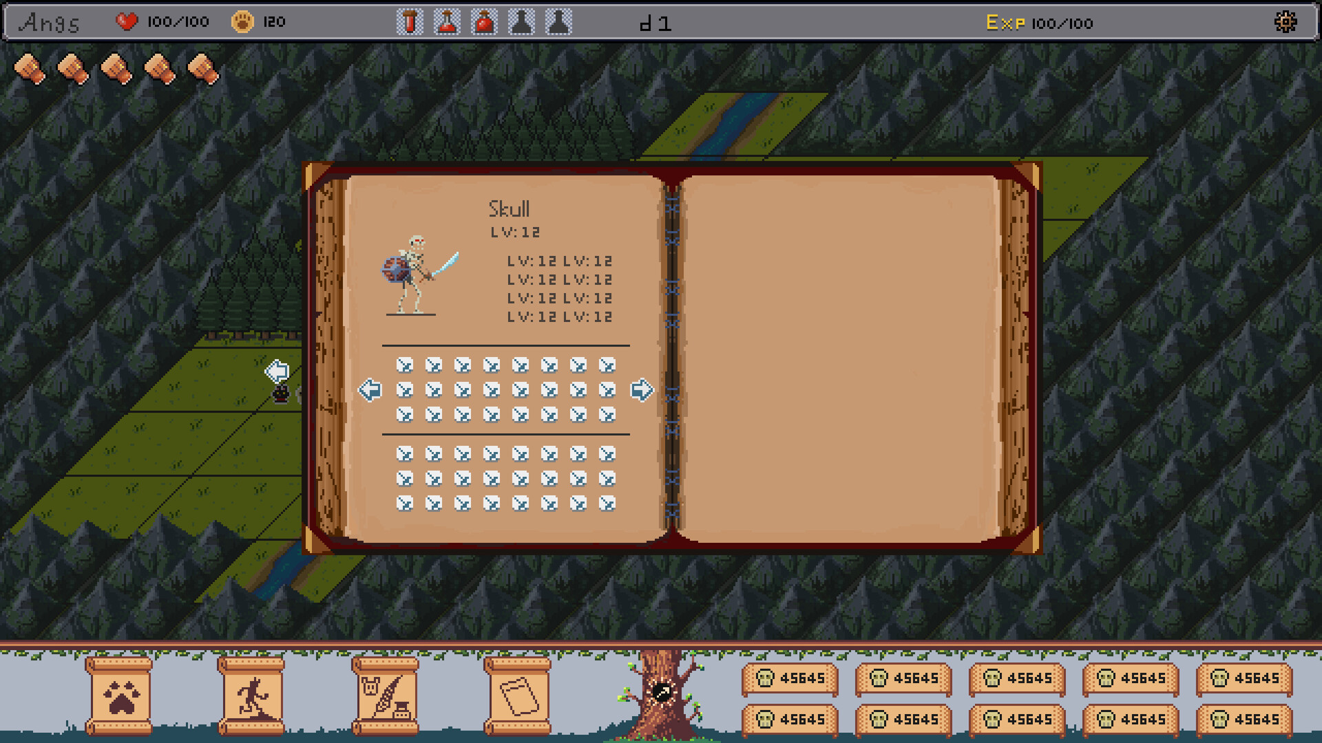 Monster Bar on Steam