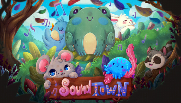 SoundTown on Steam