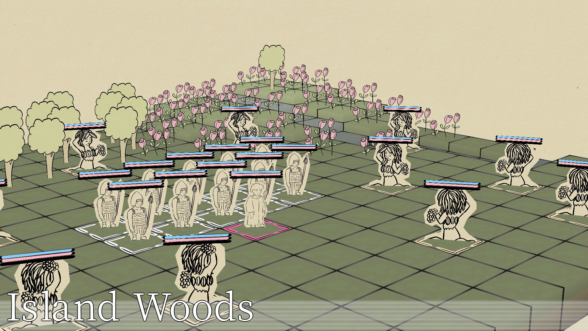 A True Story on Steam