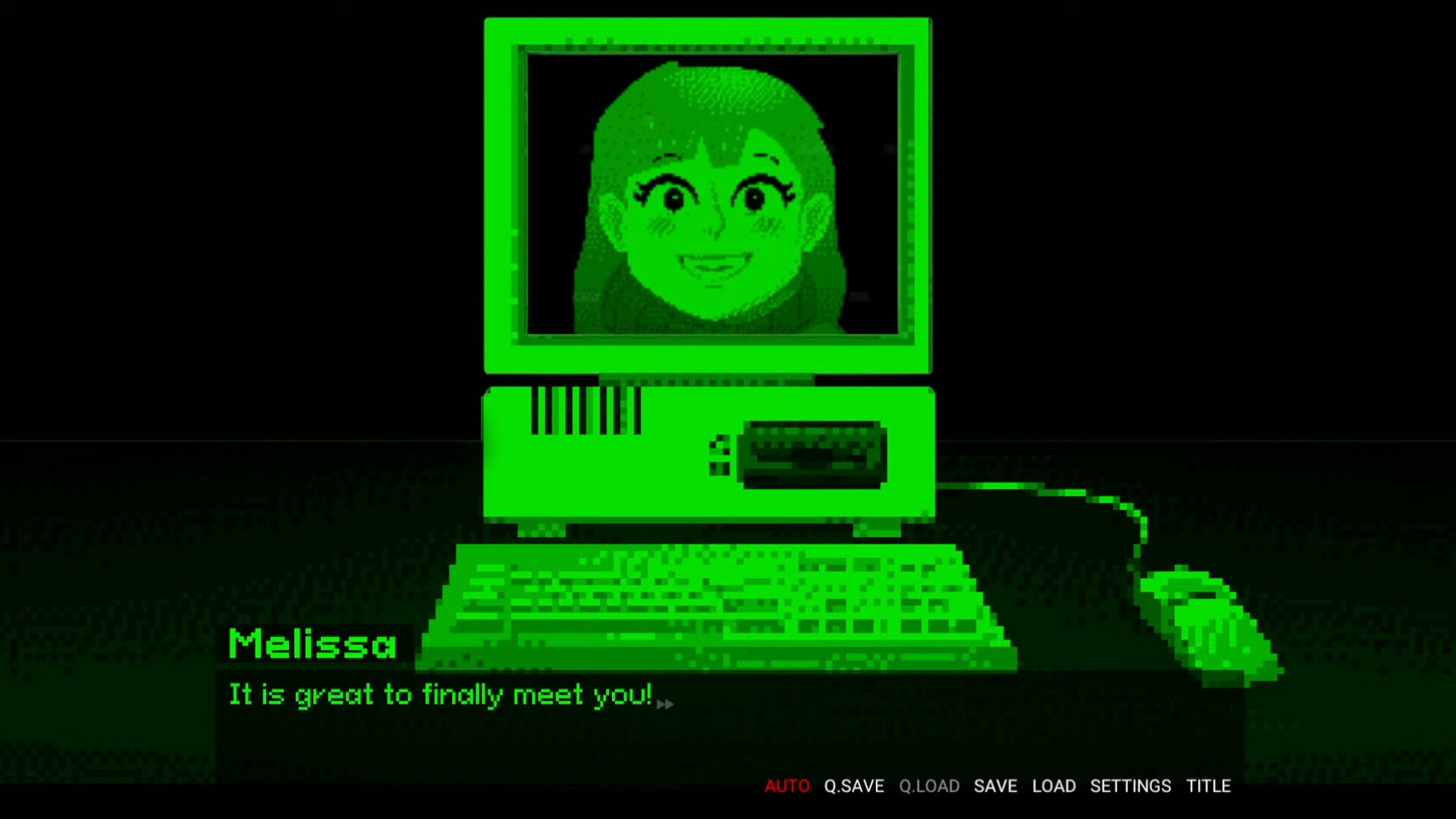 Date Time ️: Melissa ️, Morris ️, Anna ️ on Steam