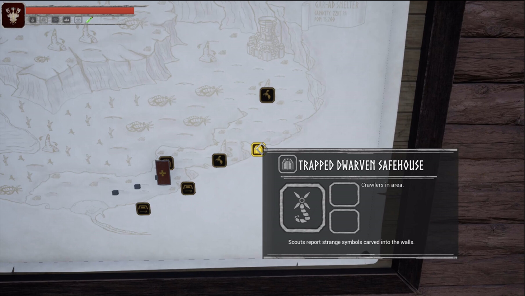 Blightlands Blacksmith on Steam