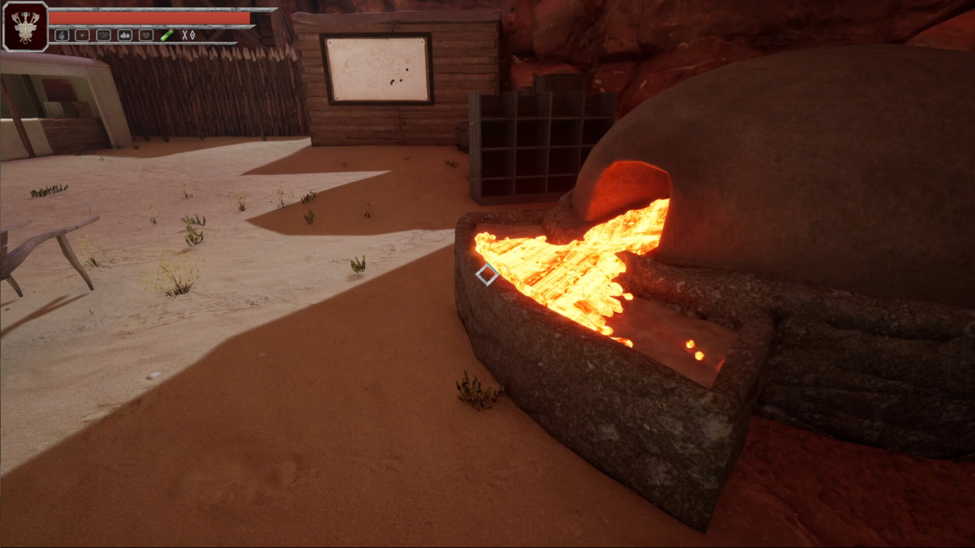 Blightlands Blacksmith on Steam