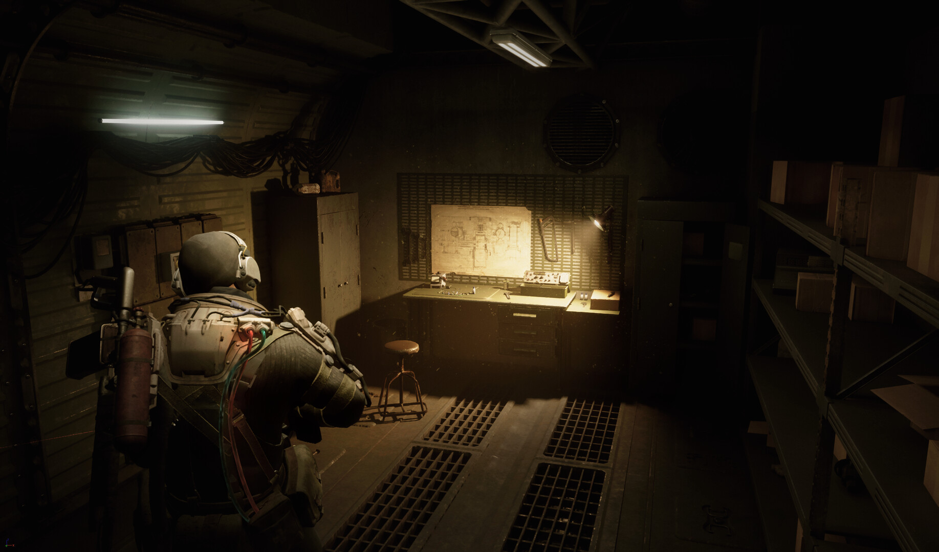 Vicious Red on Steam