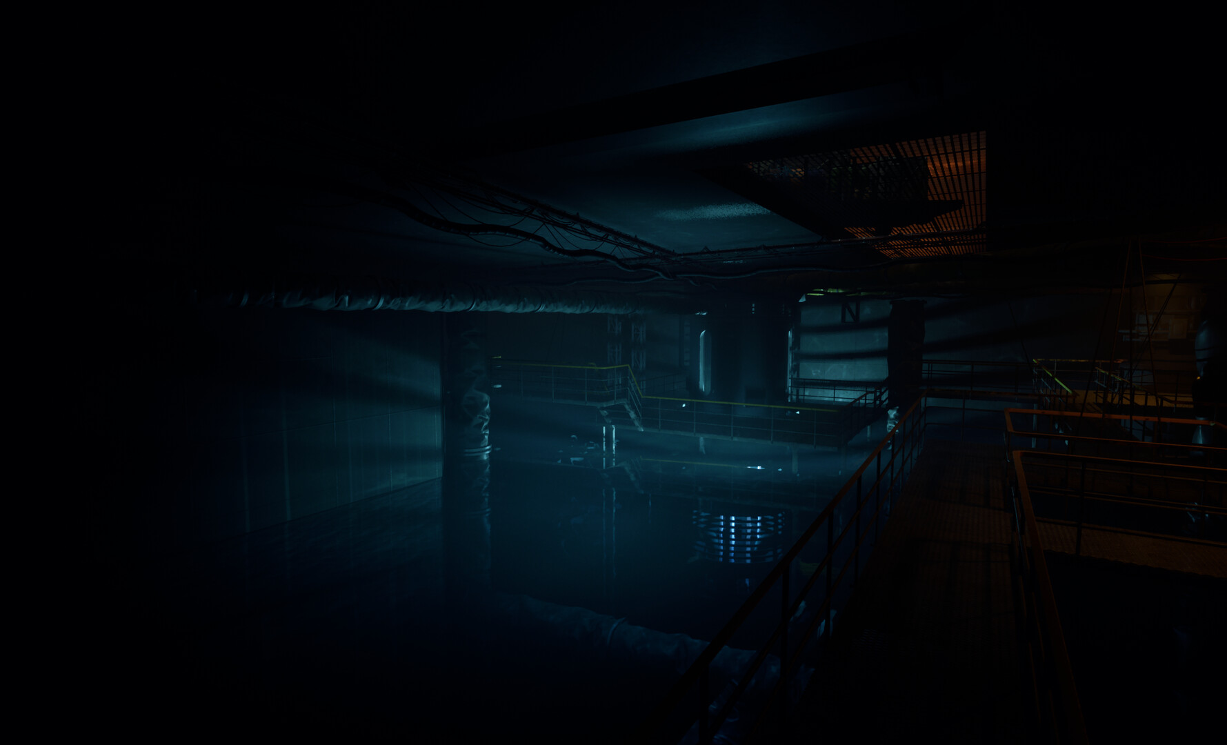 Vicious Red on Steam