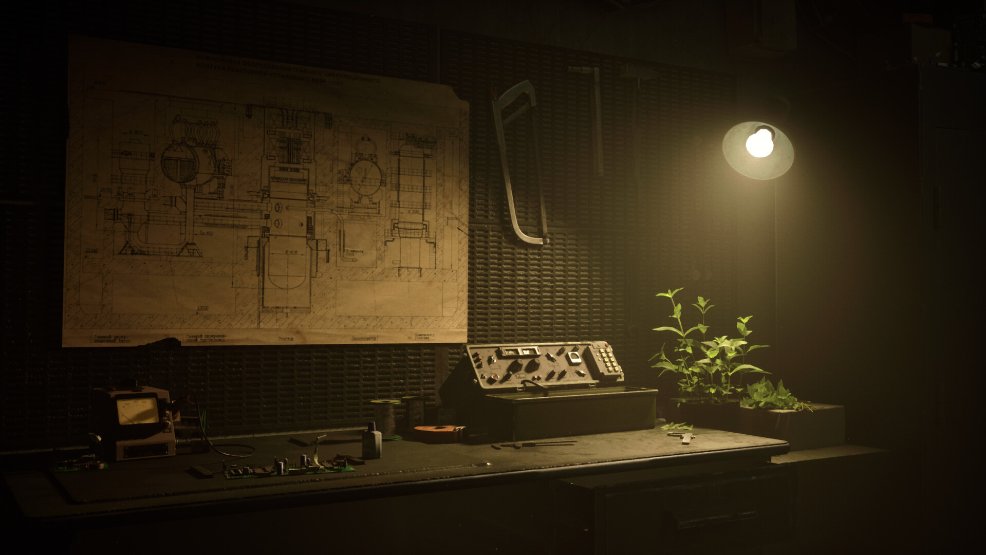 Vicious Red on Steam