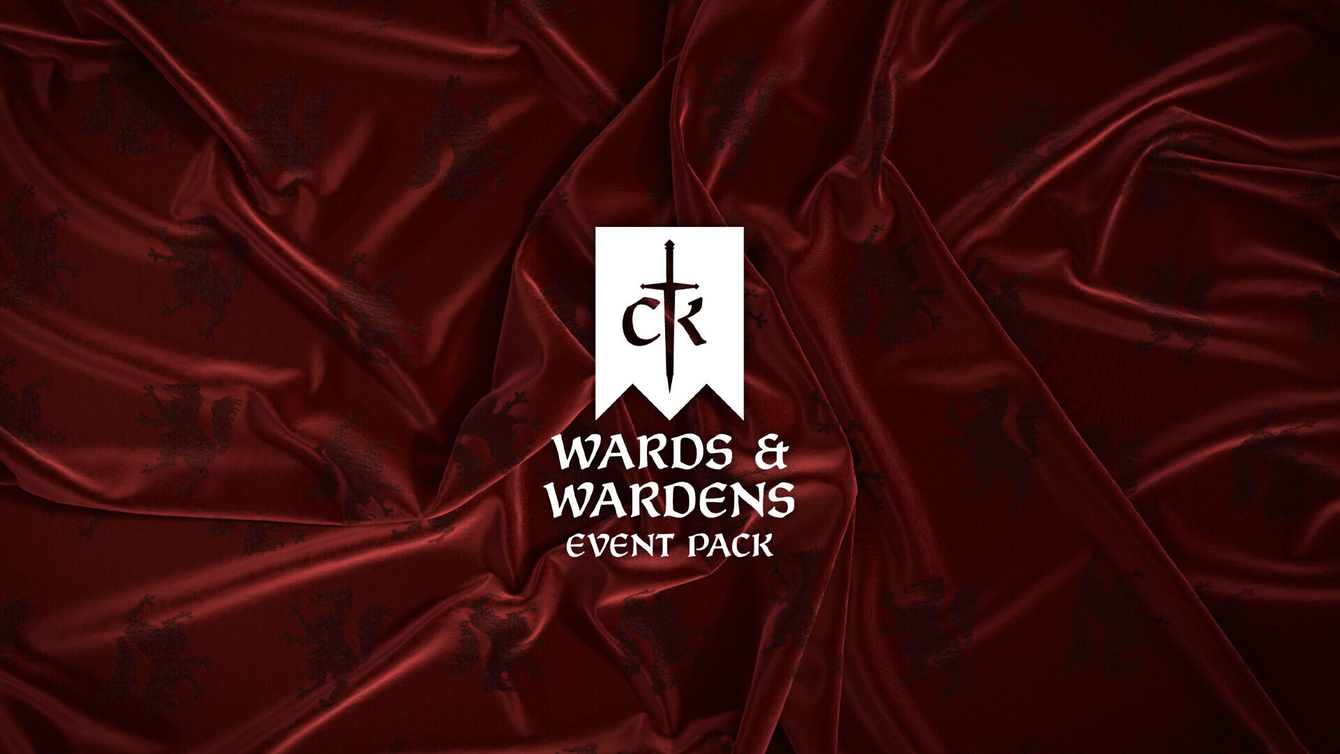 Steam：Crusader Kings III: Wards & Wardens