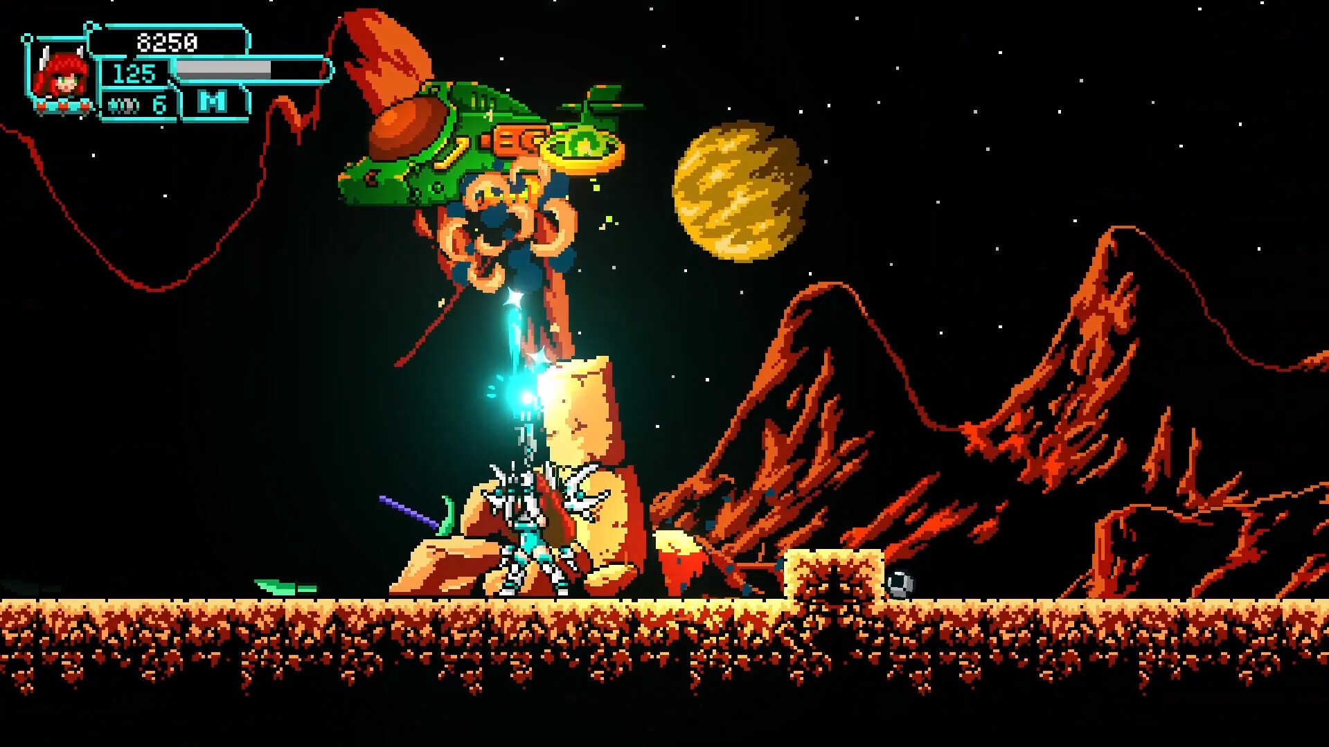 Rhya's Crusade: The Aradia's Reavers on Steam