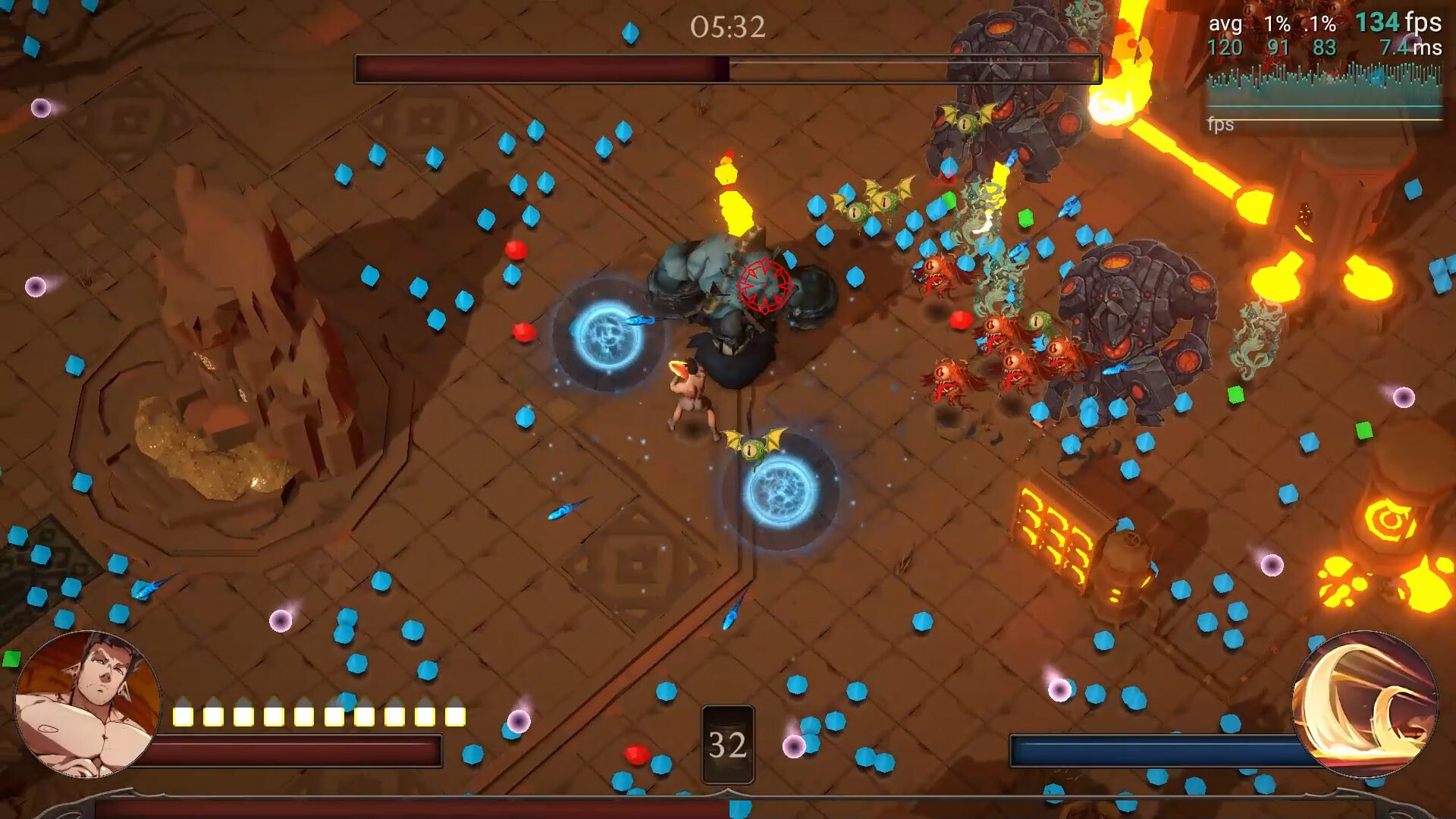 Drake's Dungeon on Steam