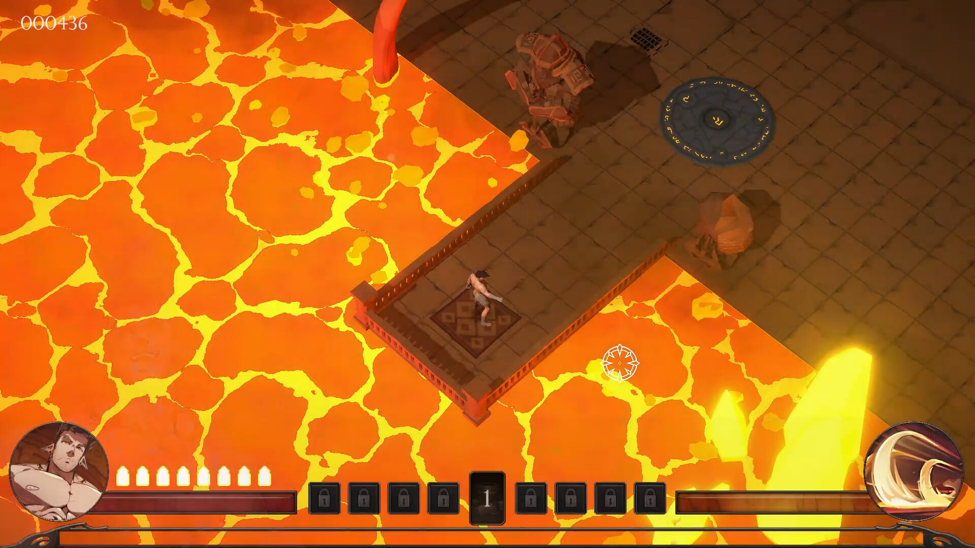 Drake's Dungeon on Steam