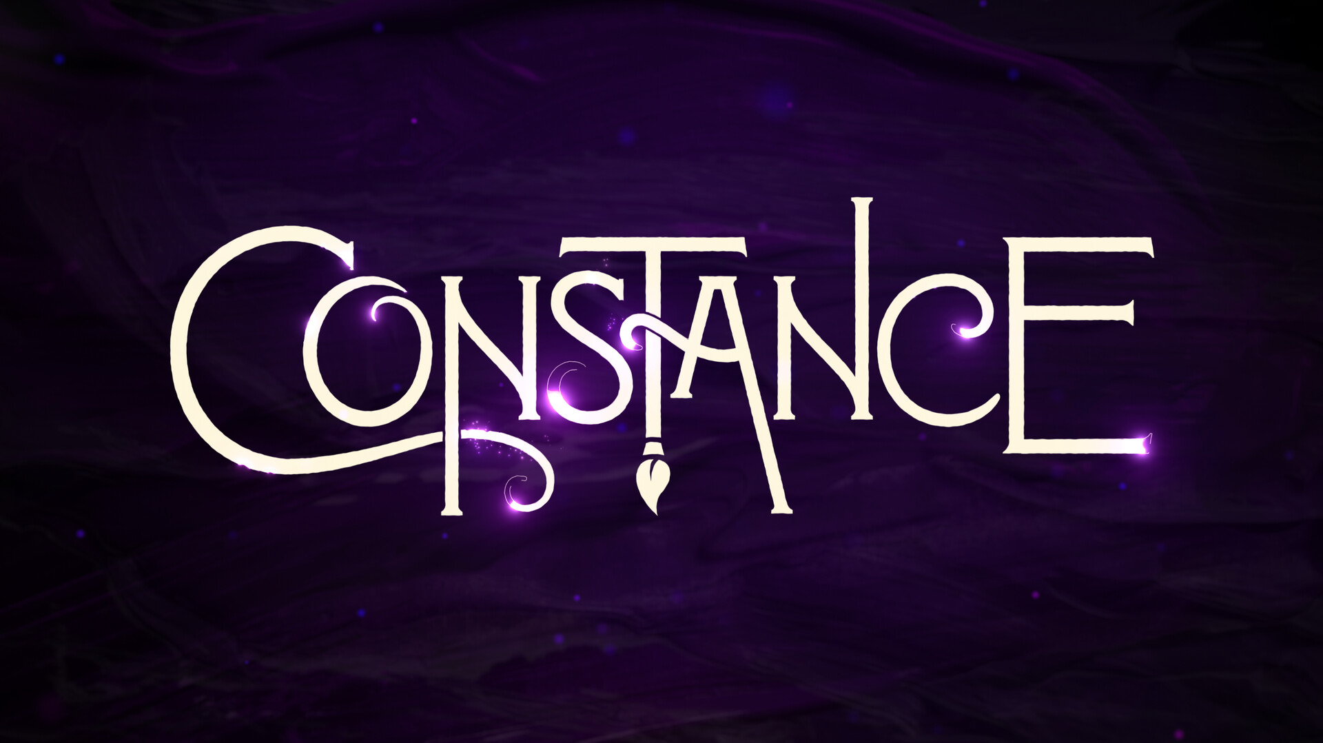 2D 手绘动作冒险游戏《Constance》Steam页面开放，发行日期待定 - 热点聚焦 - 其乐 Keylol